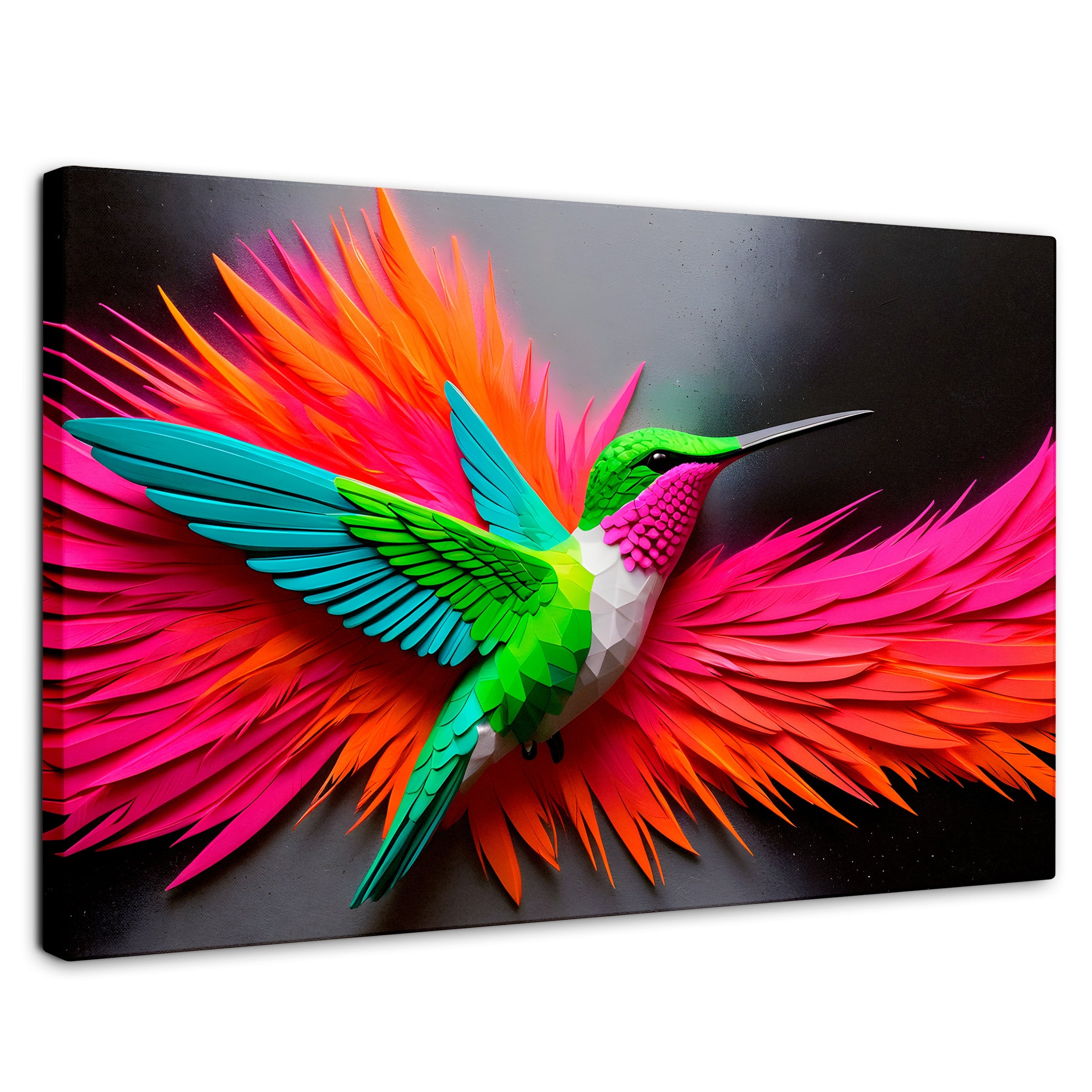Cuadros de Colibrí | Colección Canvas Revolution México – Page 2