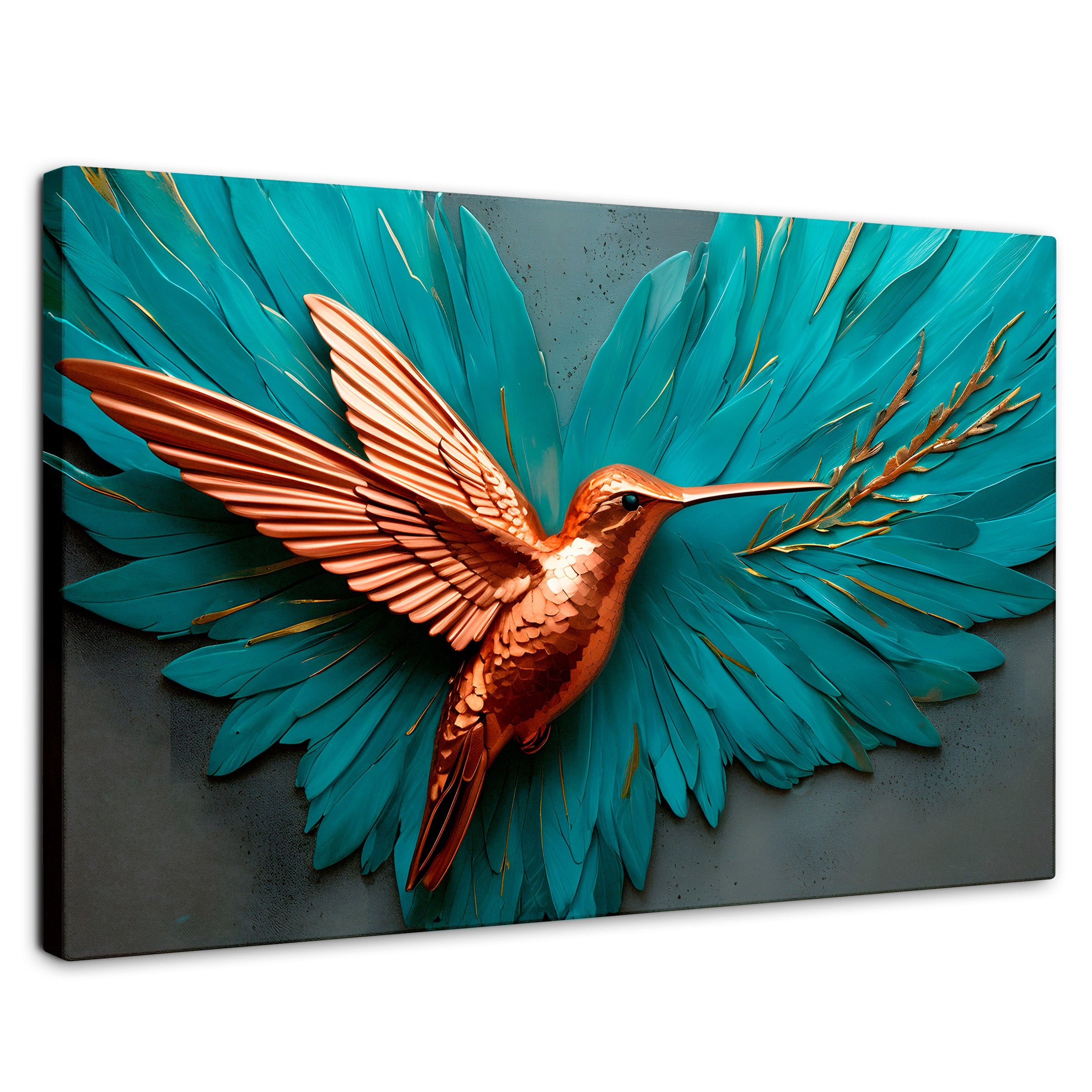 Cuadros de Colibrí | Colección Canvas Revolution México – Page 2