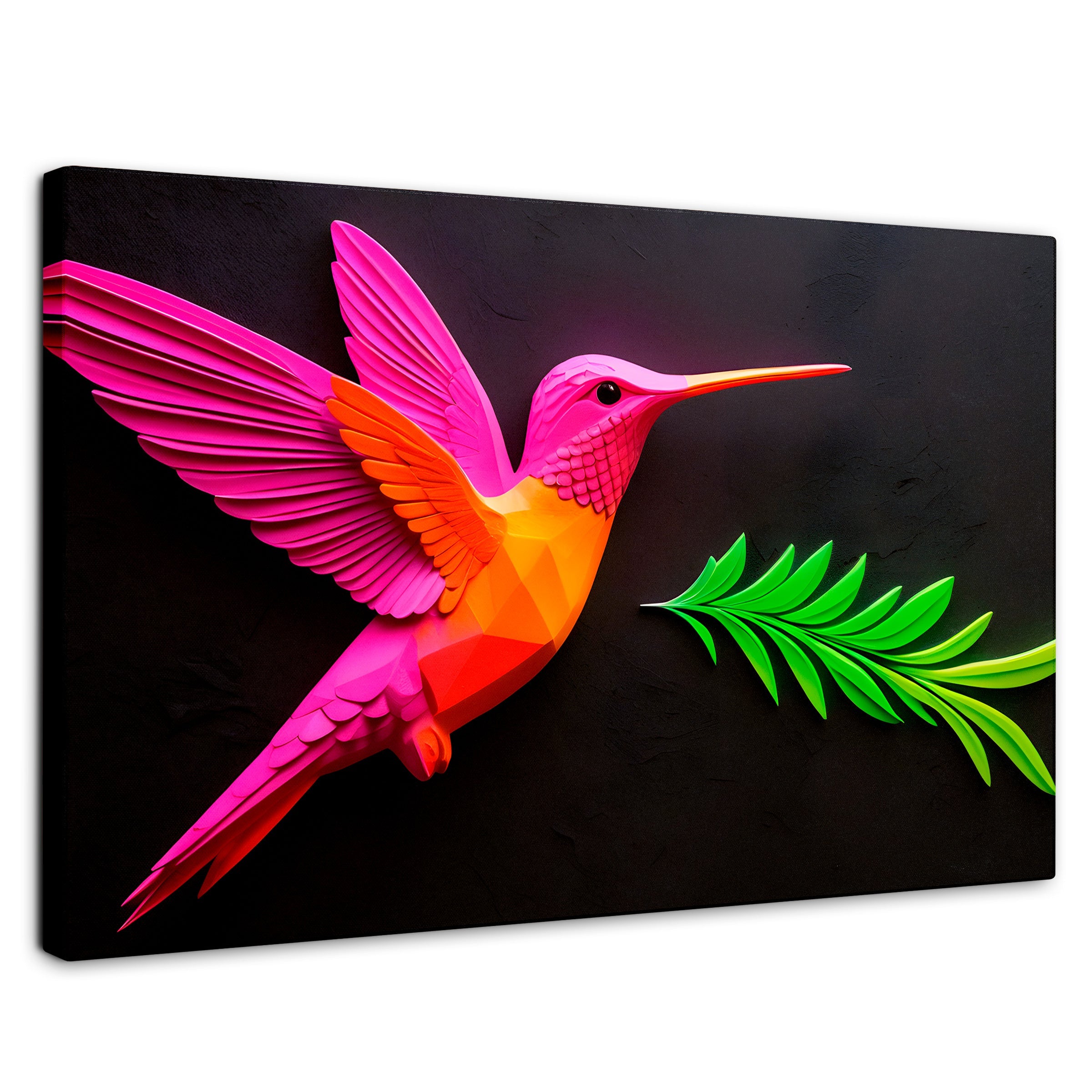 Cuadros de Colibrí | Colección Canvas Revolution México – Page 2