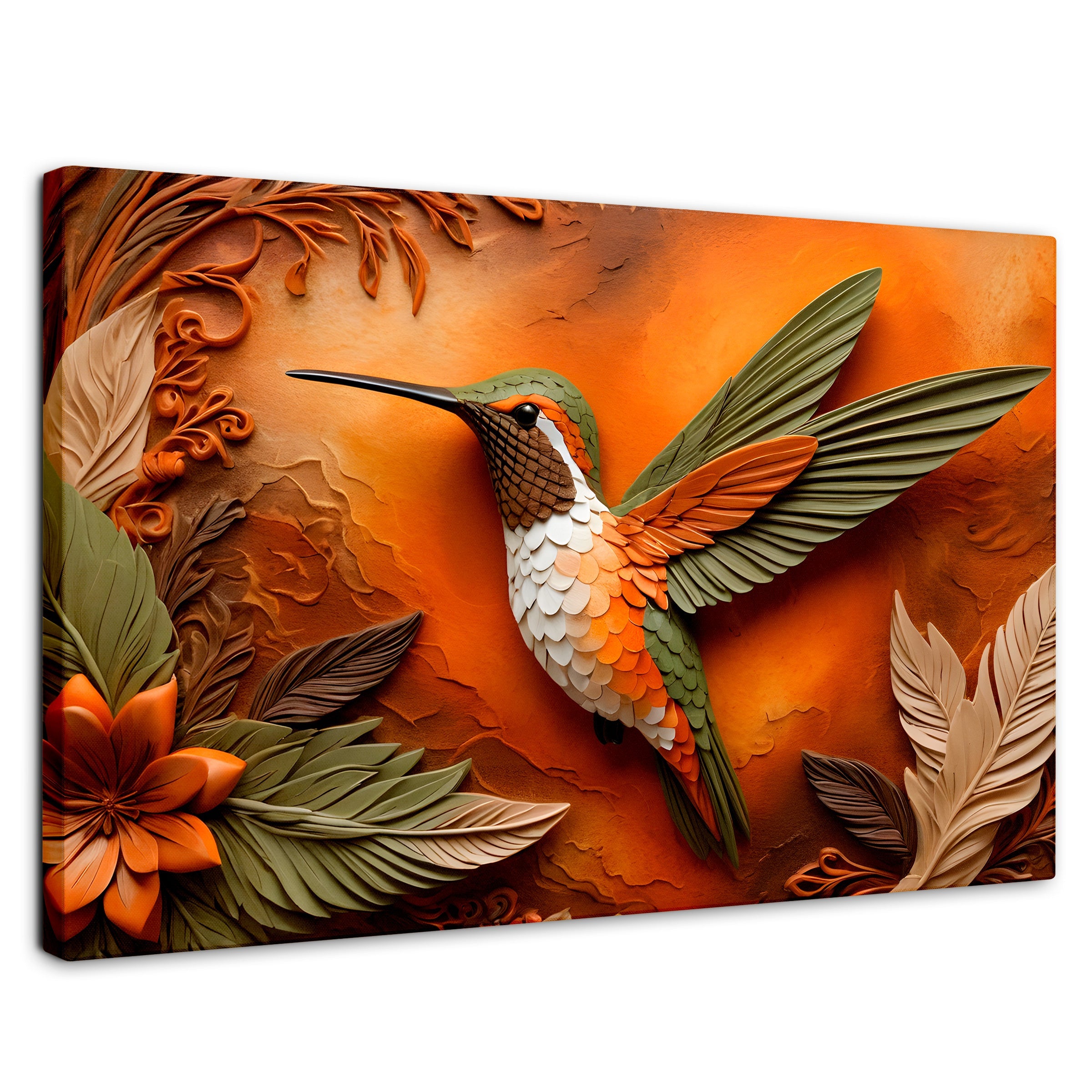 Cuadros de Colibrí | Colección Canvas Revolution México – Page 2